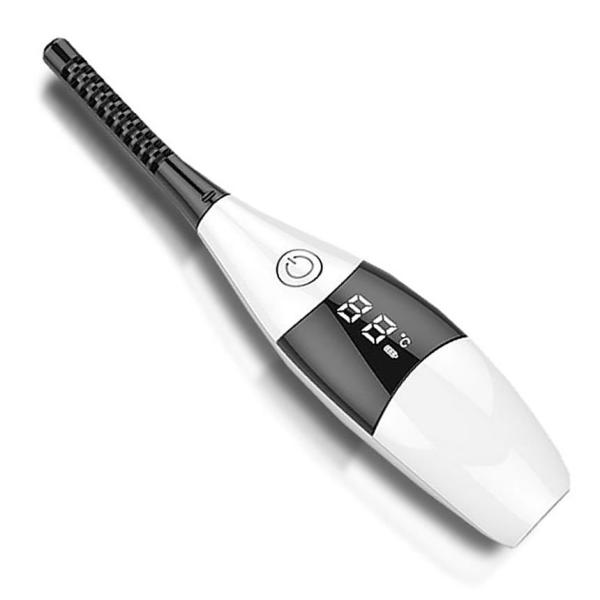 最新デザインのホットビューラー最新の熱伝導チップを搭載しており10秒間で魅力的なまつげを作成することができます。温度表示の液晶画面一目で現在の温度がすぐに確認できます。 　　　　　　　　　　　　　　　　　　　　　　　　　　　　　　　　　　　...