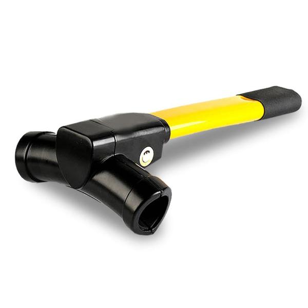 デュアル機能: 電源が「オン」状態の場合ドアストップアラームとして非常に大きな120dbアラームが鳴ります電源が「オフ」状態の場合ダンピングゴムドアストッパーとして使用できます。3つの感度レベル低 - 中 - 高側面に調節可能なスイッチ付き...