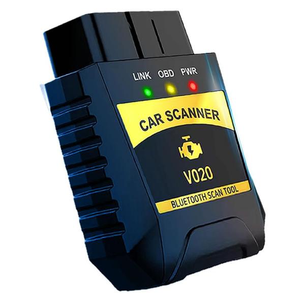 Bluetooth搭載でスマホで愛車の状況を簡単に確認できる！細かくスグに診断できる「カードクターＶ０２０」が登場！●アプリで簡単接続！車両と簡単にペアリングしてすぐに診断できます。無料ダウンロードアプリ「Mini OBD2」で簡単に愛車と...