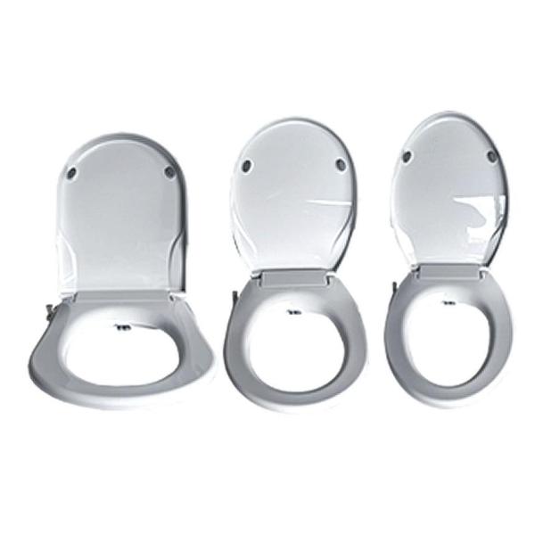 ●ダブルノズル洗浄おしり，ビデ洗浄専用ノズルのツィンノズルで清潔！2種類のノズル、おしり洗浄●スローダンパー機能付きゆっくりと便フタと便座が閉まるスローダンパー機能付き●取り外し簡単取り外しボタン付きでワンタッチで便座を取り外す可能。●電源...