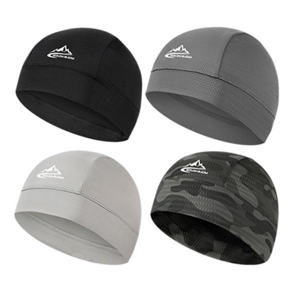 接触冷感と吸汗速乾に優れた素材を使用。 接触冷感＆吸汗速乾の「クールヘッダーズ」が登場！●接触冷感+吸汗速乾高い接触冷感機能と吸汗速乾機能を発揮する素材を使用。繊維の形状による効果のため洗濯を繰り返しても性能が大きく落ちることがなくひんやり...