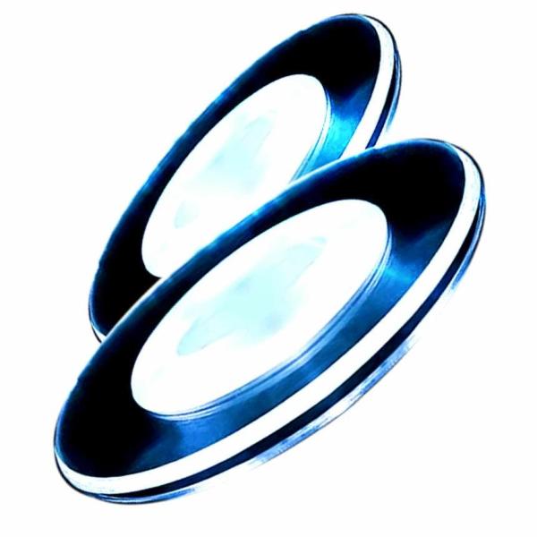 電池交換可能：電池交換で長くご利用いただける商品。何度も繰り返し使える！レインボー点灯：7色がキレイに光るタッチスイッチで簡単に光り方の切り替えが可能です。IP65防水：このLEDカップコースターはボトルをキレイに発光、水が溢れ出しても感電...