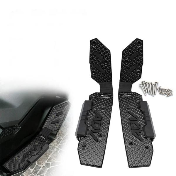 商品名 フロアマット適合車種 ホンダ ADV 160本体×１※説明書は付属しておりません※ADV150車種適用不可。