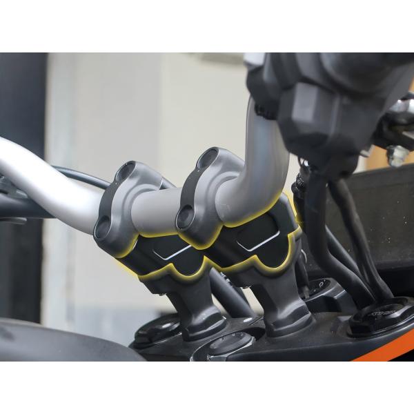 商品名ハンドル アップ適合車種ホンダ CB400SF素材アルミニウム商品内容本体×1※説明書は付属しておりません