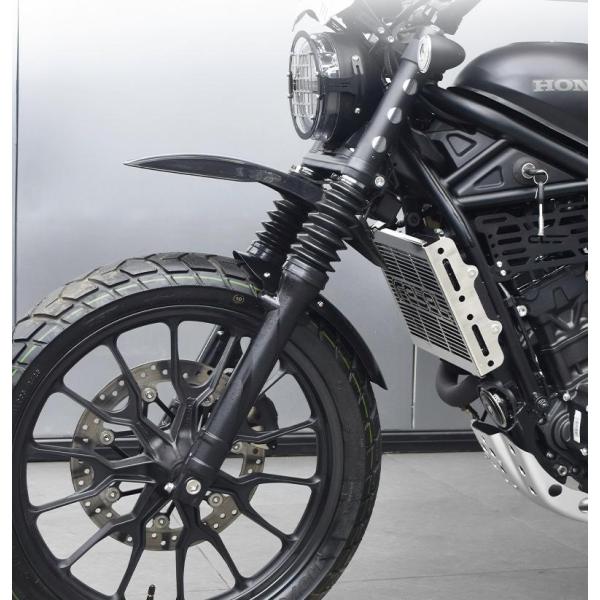 商品名オフロードタイヤにより適したフェンダーです。適合車種ホンダ CL 250ホンダ CL 500商品内容本体×1、装着用ネジ×1式※説明書は付属しておりません※装着用パーツ付属しておりません、原車部品を使用して取り付けてください。