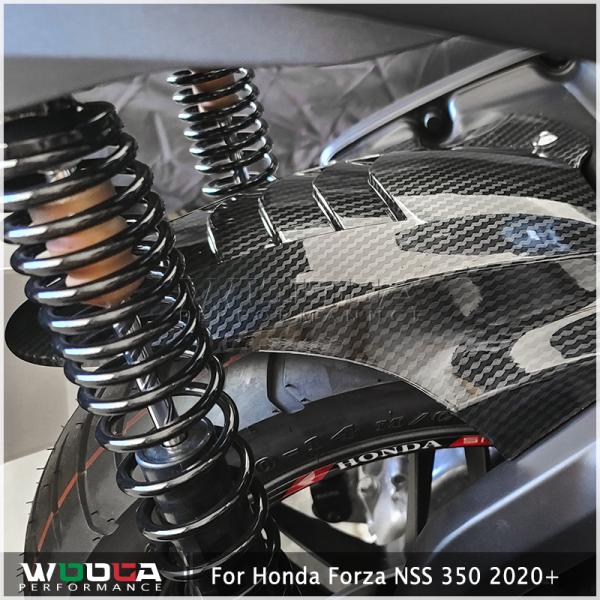 商品名リア フェンダー適合車種ホンダ フォルツァ350新型 フォルツァ250※※車両外観を合わせて選択してください。素材ABS商品内容本体×１※説明書は付属しておりません