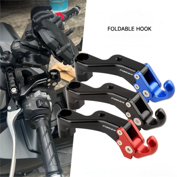 商品情報】素材：アルミニウム【適合車種】：ホンダ フォルツァ350セット内容：本体×１、増設ステーx1、ネジ×1セット※説明書は付属しておりません※取り付ける側に応じてお選びください。高密度のアルミニウム合金、高強度、長い耐久性、長寿命で作...