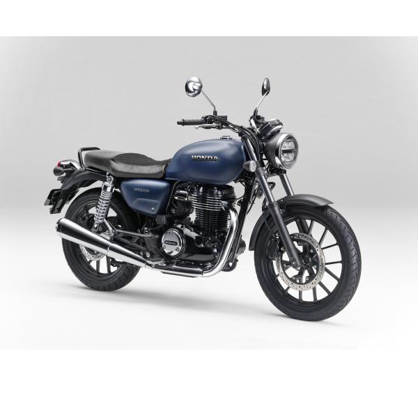 ホンダ GB350 ダブルシート厚さを改善してもっと乗りやすくなる、長距離運転最適！革製で手触りが良い厚くて低反発で乗り手心地よい整体1.5CMローダウンダブルシートです。適合車種：GB350　※GB350S へは取付できません仕様本体x1...