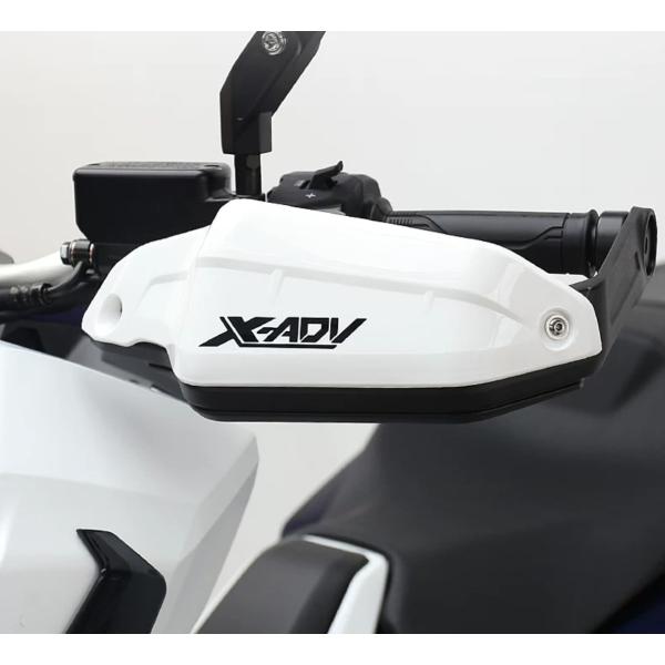 商品名ハンドルカバー ハンドルガット適合車種ホンダ XADV750 X-ADV750 2025年式 2026年式※他の年式車種適用不可です※純正バーエンドと同時に取り付ける必要があります。素材ABS スチール商品内容本体×左右セット、装着用...