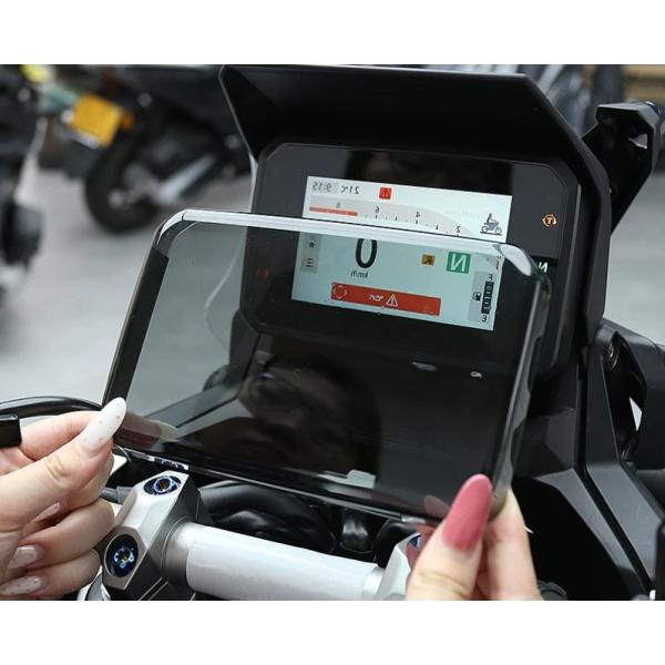 商品名メーター保護 ガード材質：ABSカラー：透明適合車種ホンダ XADV 750 X-ADV750 2025年式 2026年式 ※他の年式車種適用不可です。メーターを画像と確認して頂いた上、お買い求めください。注意事項 ※お振込みの場合は...