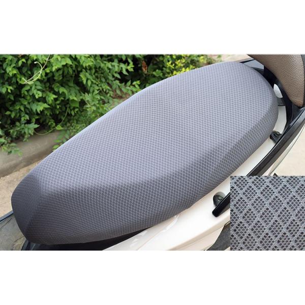 厚くて低反発で乗り手心地よい簡単装着、装着後ドレスアップ！【セット内容】： シートカバーx1セット※説明書は付属しておりません※一番下から測定  一番前から一番後ろまで測定Mサイズ     長さ62~71cm  幅35〜44cmLサイズ  ...