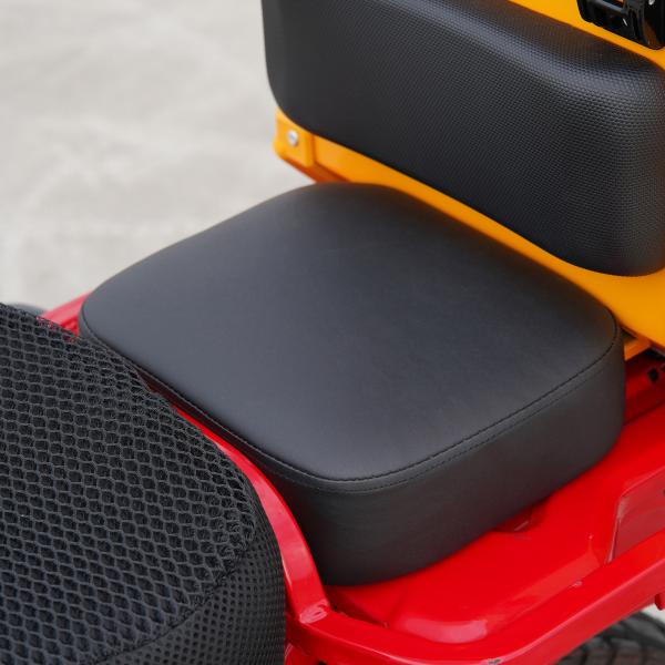 ハンターカブ ピリオンシート厚くて低反発で乗り手心地よい防水仕様 コーディングしなくても雨天も凌げる仕様カラー：シボ加工/艶なし（CT125ソロシートに近い）/艶あり（CC110ソロシートに近い）/ブラウン（艶あり）本体のみ取説（保証書）×...