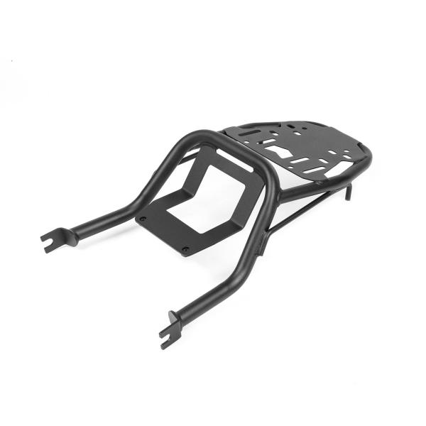 【適用車種】モンキー125(JB02/JB03)、モンキー125タイモデル(MLHJB02/MLHJB03)※モンキー125 JB05 2025年式適用不可【積載量を増やす】積載スペースを追加することで、面積と積載量を拡大できます。車両の機...