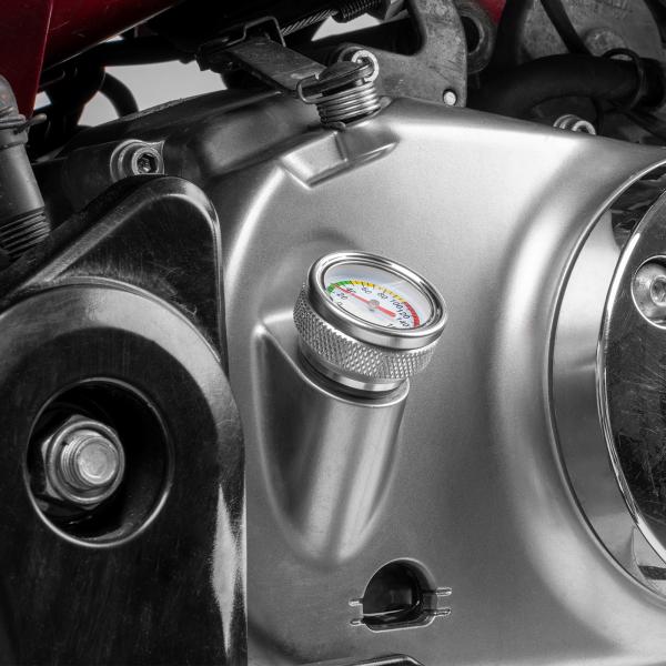 【適合車種】51~125cc 　　　モンキー125、レブル125、GROM/グロム(JC95/JC92)126~250cc レブル250、レブル250 S Edition、CRF250251~400cc レブル300401~750cc レブ...