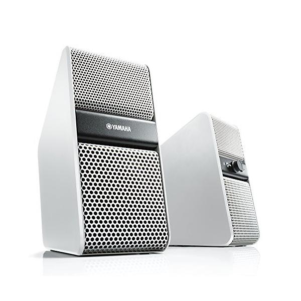 商品状態使用感（やけ）はございますが、細かなスレや軽微な傷、汚れなど全体的に良好な中古品です。付属品本体、電源コード。各端末への接続ケーブル類は付属しておりません。お客様ご自身で別途ご用意ください。主な特徴YAMAHA製のコンパクトパワード...