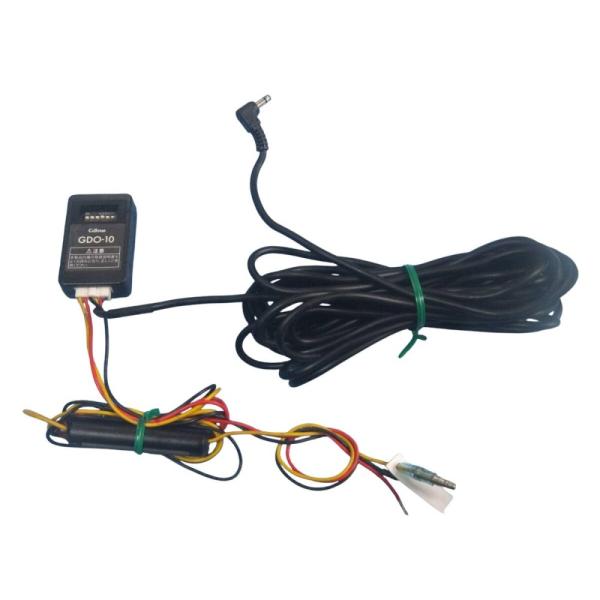 商品状態細かなスレや軽微な傷、汚れなどがございますが、全体的に良好な状態の中古品です。で、問題なくご使用いただけます。付属品本体と配線コードが付属いたします。ご購入前に付属品をご確認ください。主な特徴セルスター ドライブレコーダーオプション...