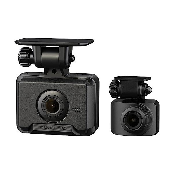 商品状態細かなスレや軽微な傷、汚れなどございますが、全体的に良好な状態です。電源配線・カメラ接続ケーブルは欠品しておりますので、ご自身でご用意ください。付属品前後2カメラ、取り付けステーのみとなります。画像にない付属品はございません。主な特...