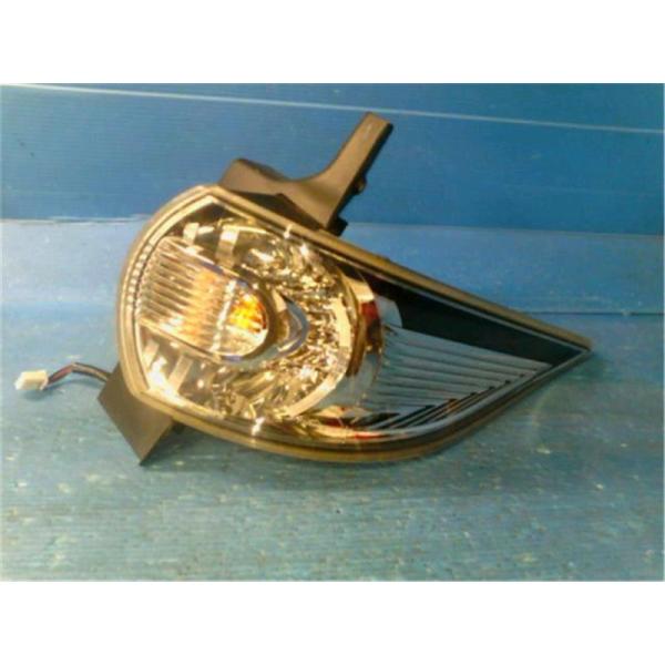【管理番号】P10200-21005973【在庫所在地】北海道【純正品番】C273-51-150F【部品の傷情報】(1)洗車傷【年式】200812【認定型式】DBA-CCEAW【車台番号】100833【グレード】20CS【装備】PS ABS...