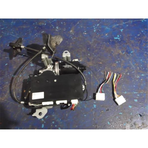 【管理番号】P10400-19003718【在庫所在地】北海道【純正品番】C235-72-3L1D【部品の傷情報】ワイヤー被膜切れあり【年式】200702【認定型式】DBA-CREW【車台番号】158323【装備】PS ABS A・B 20...