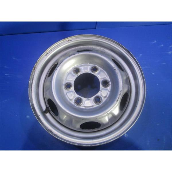 【管理番号】P30400-25003696【在庫所在地】新潟県【参考品番】40300-VW000【部品の傷情報】(1)全体錆び少々(2)全体擦り傷多数(3)全体塗装ハゲ多数【年式】200806【認定型式】ADF-VWE25【車台番号】185...
