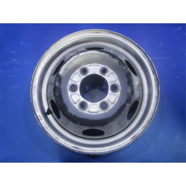 【管理番号】P30400-25003697【在庫所在地】新潟県【参考品番】40300-VW000【部品の傷情報】(1)全体錆び少々(2)全体擦り傷多数(3)全体塗装ハゲ多数【年式】200806【認定型式】ADF-VWE25【車台番号】185...