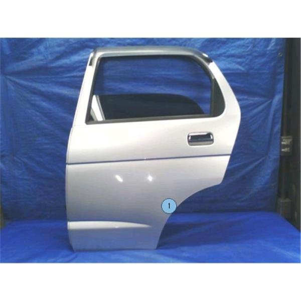 【管理番号】P42400-25008216【在庫所在地】静岡県【純正品番】67004-87406【部品の傷情報】(1)凹み2x2cm(2)全体洗車傷【年式】200407【認定型式】TA-J111G【車台番号】076620【装備】4WD【フル...
