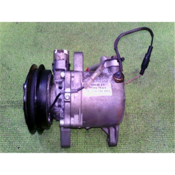 【管理番号】P42500-23005777【在庫所在地】静岡県【参考品番】95200-78A03【年式】200103【認定型式】GD-DB52T【車台番号】259295【装備】4WD【フル型式】DB52TKKURSP3【指定類別】9296-...