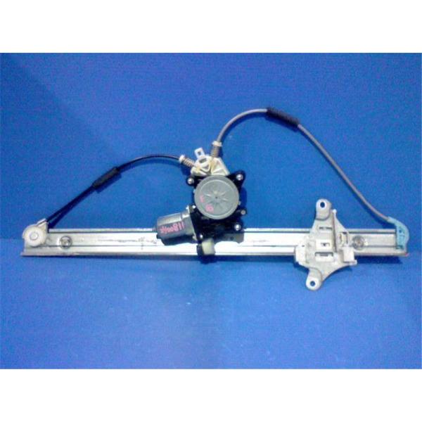 【管理番号】P50400-24006458【在庫所在地】石川県【純正品番】85710-B2011【部品の傷情報】レギュレーター白プラスチック亀裂有り【年式】200608【認定型式】CBA-L350S【車台番号】0227642【装備】2WD【...