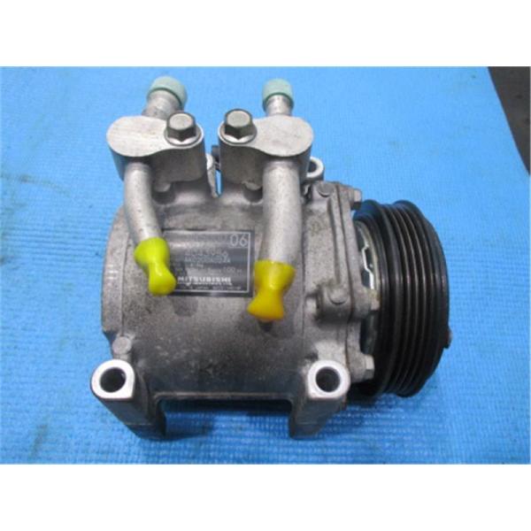 【管理番号】P50700-25005248【在庫所在地】石川県【参考品番】MR460141【年式】200810【認定型式】GBD-U62T【車台番号】1307034【装備】4WD【フル型式】U62THNSE7【指定類別】12696-12【走...