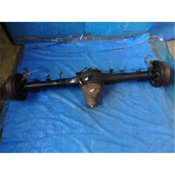 【管理番号】P50700-25005686【在庫所在地】石川県【参考品番】S43C-26-020【部品の傷情報】(1)全体錆び少々【年式】200709【認定型式】ADF-SKF2M【車台番号】200122【装備】低床 PS ABS A・B ...