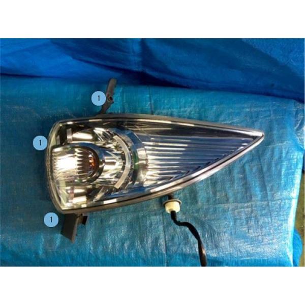 【管理番号】P50800-25005381【在庫所在地】富山県【純正品番】C461-51-150B【部品の傷情報】(1)色あせ多数(2)洗車傷多数【年式】200910【認定型式】DBA-CCEFW【車台番号】204516【グレード】20CS...