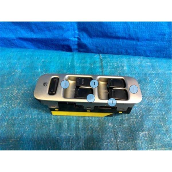 【管理番号】P50800-25006476【在庫所在地】富山県【部品の傷情報】(1)全体塗装ハゲ多数(2)全体汚れ多数【年式】200507【認定型式】ABA-MF21S【車台番号】166704【グレード】Aリミテッド【装備】PS ABS A...