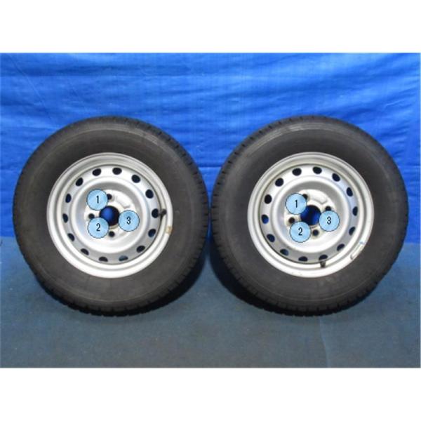 【管理番号】P80400-25001371【在庫所在地】香川県【部品の傷情報】(1)錆び少々(2)擦り傷少々(3)塗装ハゲ少々【年式】201203【認定型式】GBD-U62V【車台番号】2002430【グレード】CD【装備】CD【フル型式】...
