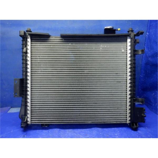 【管理番号】P81900-25005293【在庫所在地】鳥取県【純正品番】21410-3VS2A【部品の傷情報】(1)フィン折れ少々【年式】201502【認定型式】DBA-E12【車台番号】332427【グレード】X スタンダード系 平成2...