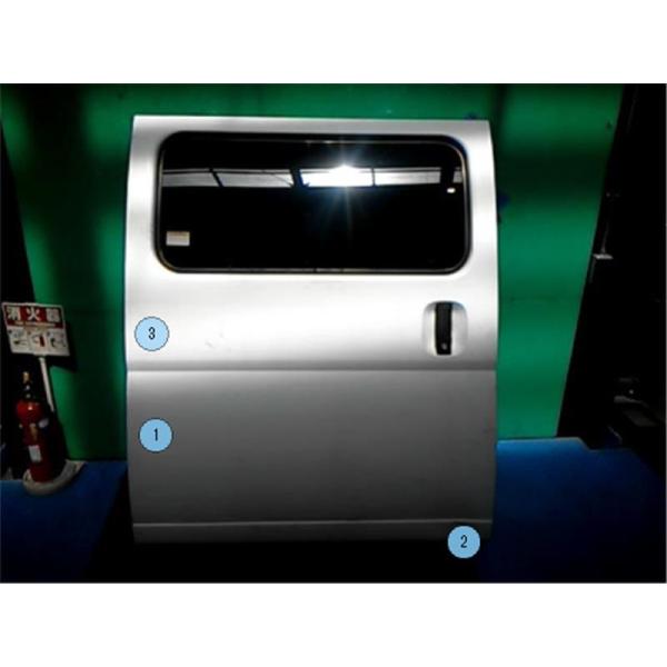 【管理番号】P91600-22016154【在庫所在地】福岡県【部品の傷情報】(1)目立つ鈑金跡有(2)凹み20x15cm(3)凹み3x3cm2個(6)擦り傷多数(4)錆び1x1cm多数(5)ピッチタール汚れ【年式】200207【認定型式】...