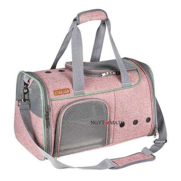 【発売日：2026年03月01日】商品仕様本体サイズ：幅約45*奥行約28*高さ約28(cm)折りたたみサイズ：幅約45*奥行約28*高さ約4(cm)カラー：全4色ピンク、ブルー、グレー、カーキ素材：オックスフォード、ボア生地商品重量：1....