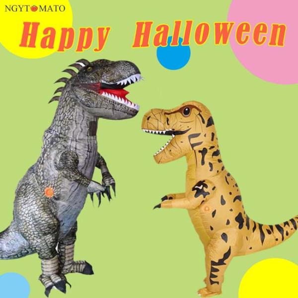 【発売日：2026年03月01日】フリーサイズ：適応身長150-190cmイベントで注目度No.1！盛り上がり必至の充気式コスプレ衣装 電動ファンで空気を入れるだけ！数十秒でふくらみ、誰でも手軽に変身できます。 身に付けた瞬間に大変身、周り...