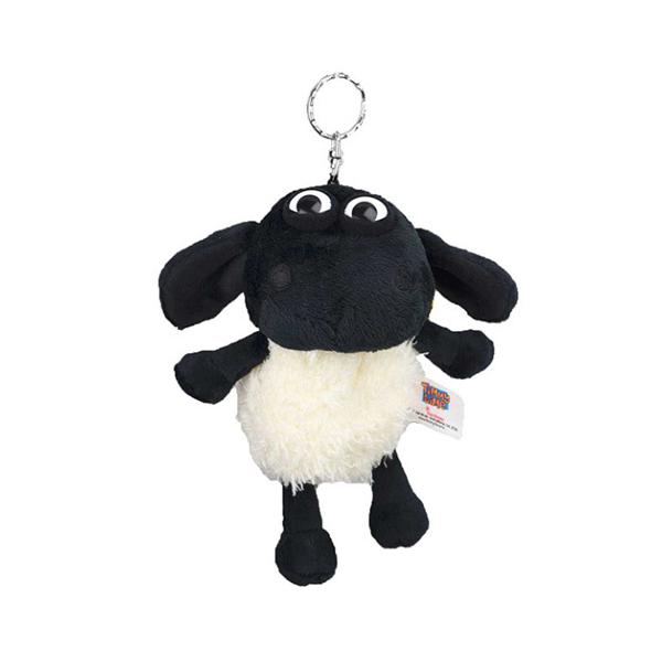 ぬいぐるみの肌触りをそのまま残したティミーのコインポーチです！通常のビーンバッグよりもひと回り大きく、背中のジッパーを開けるとポーチになっている優れものです！コインやちょっとした小物を入れて持ち歩けます♪&amp;copy;Aardman ...