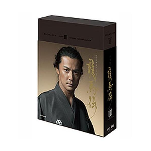 龍馬が歩けば、風が吹く龍馬が駆ければ、波が立つ激動する幕末―土佐、江戸、京都、そして長崎へ昇天の「龍」が地上に残したもの・・・―それは「希望」【ストーリー】「幕末史の奇跡」と呼ばれた風雲児・坂本龍馬３３年の生涯を、幕末屈指の経済人・岩崎弥太...