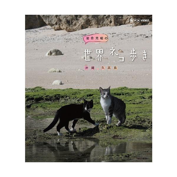 【発売日：2020年09月25日】動物写真家・岩合光昭さんが世界中のネコを撮影して歩く人気シリーズ。今回、訪れたのは、“神の島”と呼ばれている「沖縄　久高島」。さて、どんなニャンに会えるでしょうか…？【収録内容】世界中のネコを撮り続けてきた...