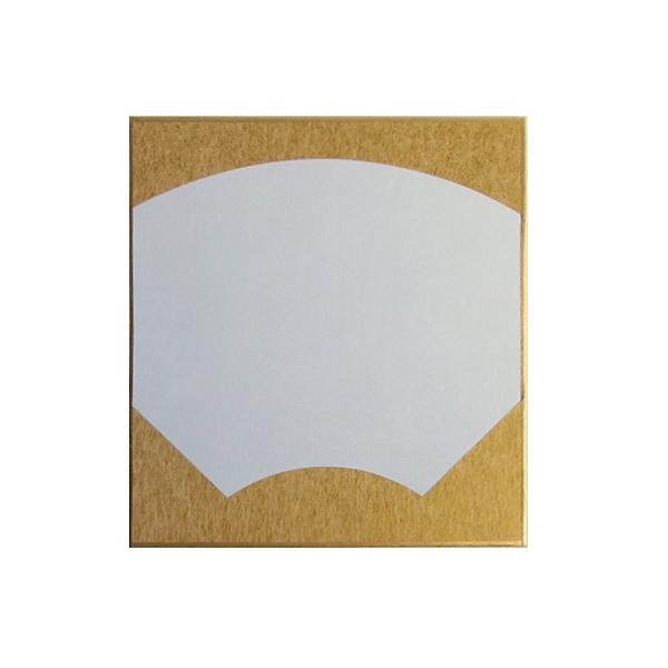 サイズ：寸松庵色紙　121×136mm