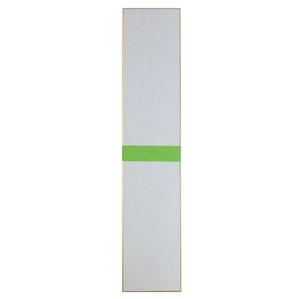 サイズ：広巾短冊　76×364mm