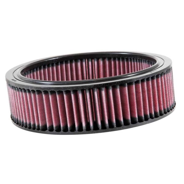 商品名: 【並行輸入品】 K&amp;N 純正交換 エアフィルター CHRYSLER / JEEP 用 E-1100 K&amp;N Engine Air Filter: Increase Power &amp; Towing, Washa...