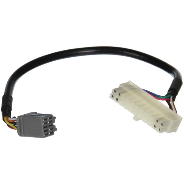 商品名: Peripheral PXHCH3 Chrysler Harness for PXDP/PXDX by Peripheral PXHCH3 Compatible with Chrysler 2002-2004 12 Pin Har...