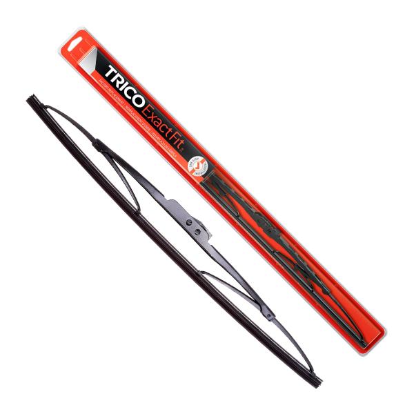 商品名: TRICO Exact Fit 17-1 Wiper Blade TRICO Exact Fit 17 Inch Pack of 1 Conventional Automotive Replacement Wiper Blade ...
