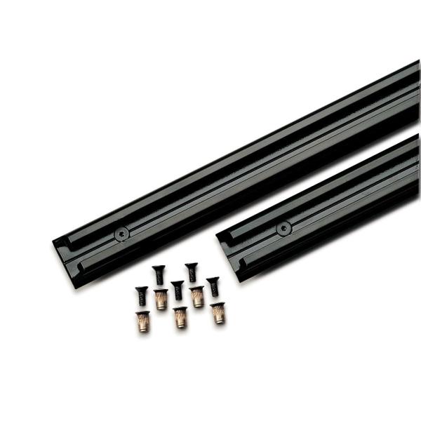 商品名: Surco r3600 36 "屋根Rider Surco R3600 36" Roof Riderブランド: Surco商品サイズ: 36"高さ: 15.748cm横幅: 16.51cm奥行: 120.904cm重量: 1724...