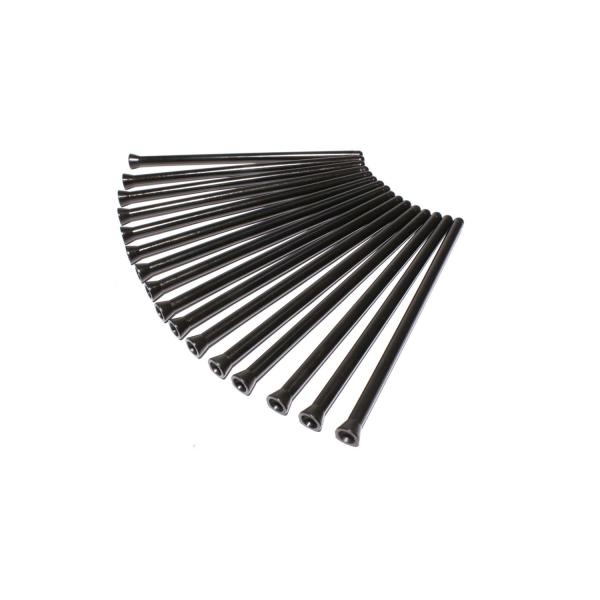 商品名: COMP Cams 7692-16 マグナムプッシュロッド 小型ブロック クライスラー 273-360 調節可能なロッカーアーム 直径5/16 長さ7.342 カップエンド COMP Cams 7692-16 Magnum Pus...