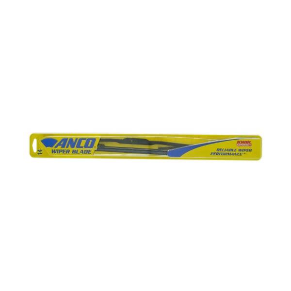 商品名: ANCO 31シリーズ31-14ワイパーブレード - 14"、（1パック） ANCO 31-Series 31-14 Wiper Blade - 14", (Pack of 1)ブランド: ANCO商品サイズ: 14 Inches...