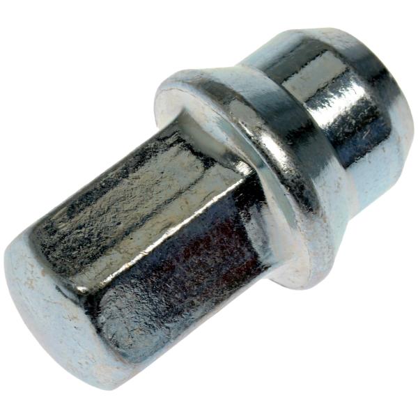 商品名: Dorman Motormite 611-181 Wheel NUT Dorman 611-181 Wheel Nut M12-1.50 Flattop - 19mm Hex, 43.1mm Length Compatible w...