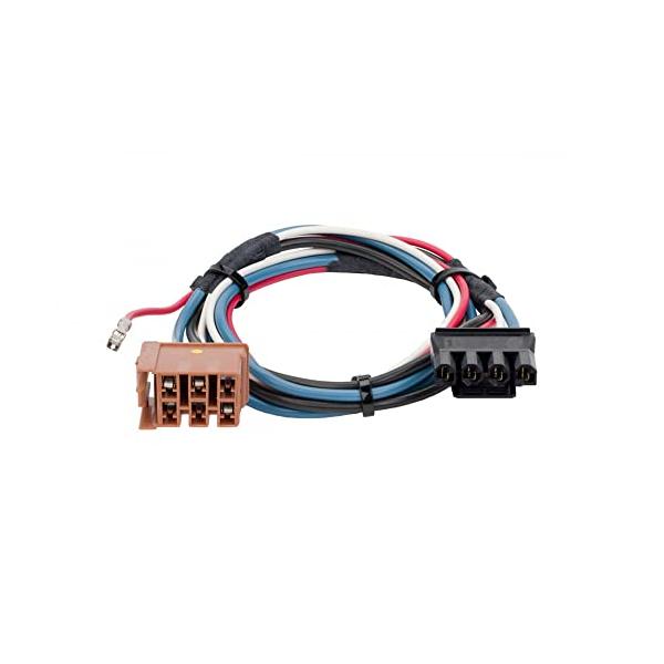 商品名: Hopkins 47795プラグインシンプルブレーキコントロールコネクター Hopkins Towing Solutions Hopkins 47795 Plug-in Simple Brake Control Connector...